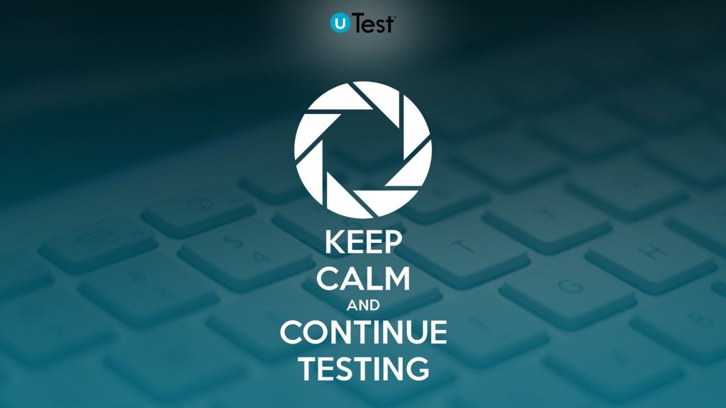 keep-calm-and-continue-testing-pic-2048x1152 - Mid Carolina Timber Company